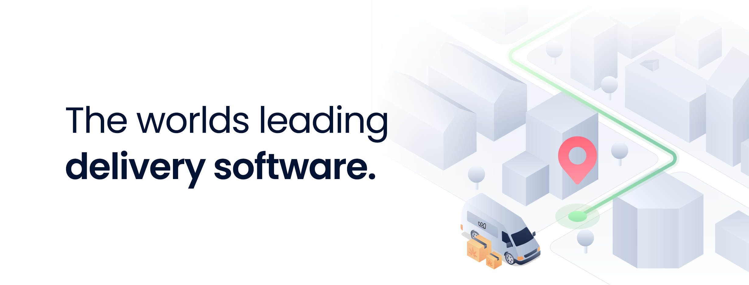 WebJoint | Leading Cannabis Delivery Software